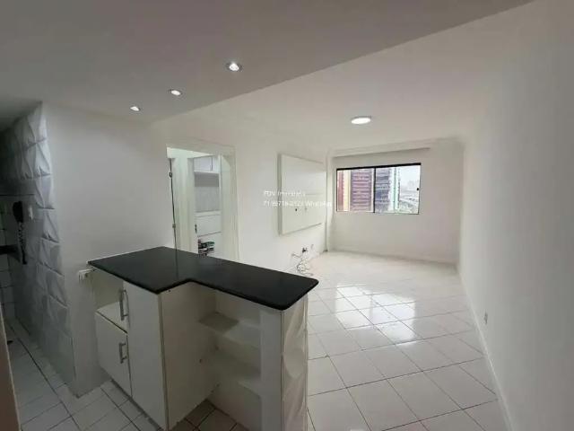 Apartamento para Venda em Salvador/BA Itaigara 1 Quartos