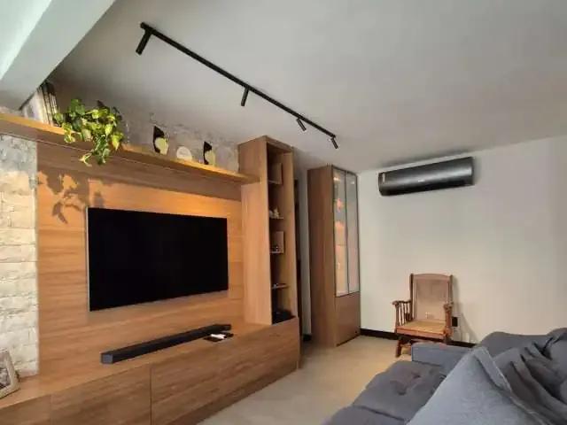 Apartamento para Venda em Salvador/BA Itaigara 1 Quartos