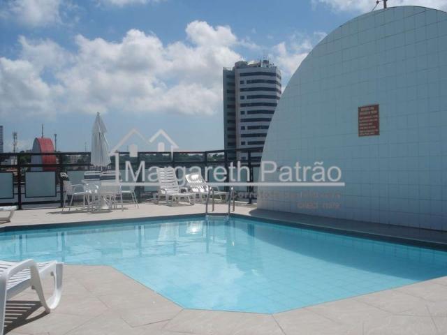 Apartamento para Venda em Salvador/BA Itaigara 1 Quartos