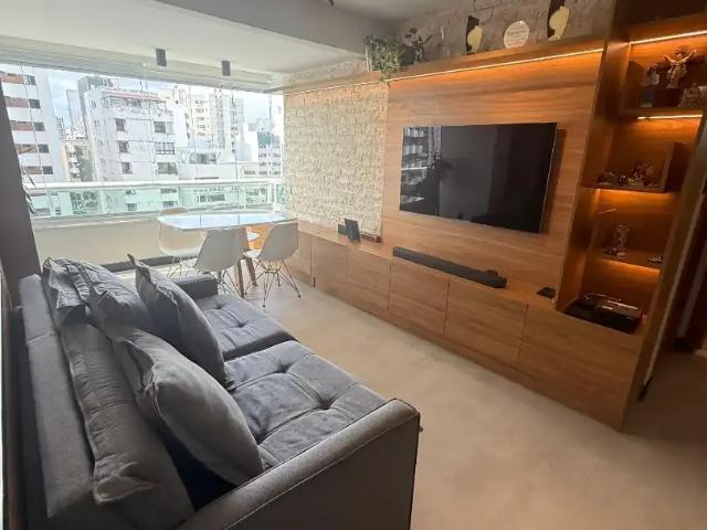 Apartamento para Venda em Salvador/BA Itaigara 1 Quartos