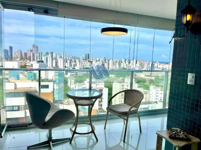 Apartamento para Venda em Salvador/BA Itaigara 2 Quartos