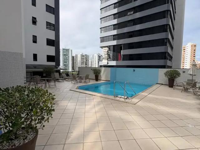 Apartamento para Venda em Salvador/BA Itaigara 2 Quartos