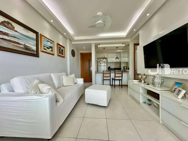 Apartamento para Venda em Salvador/BA Itaigara 2 Quartos