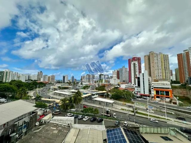 Apartamento para Venda em Salvador/BA Itaigara 2 Quartos