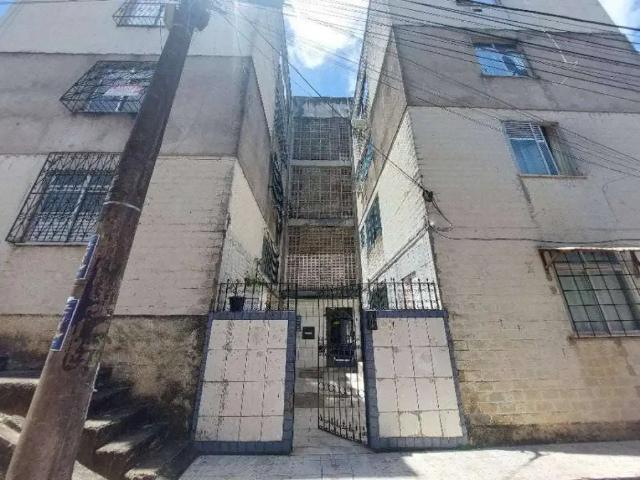Apartamento para Venda em Salvador/BA Itaigara 2 Quartos