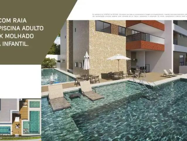 Apartamento para Venda em Salvador/BA Itaigara 2 Quartos