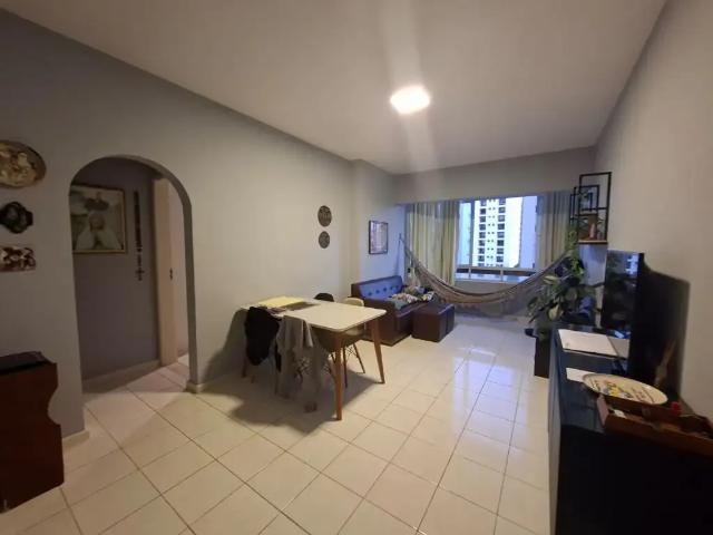 Apartamento para Venda em Salvador/BA Itaigara 2 Quartos