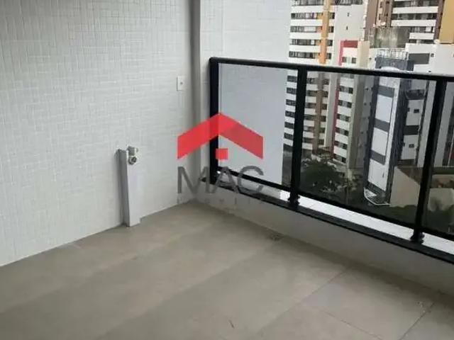 Apartamento para Venda em Salvador/BA Itaigara 2 Quartos