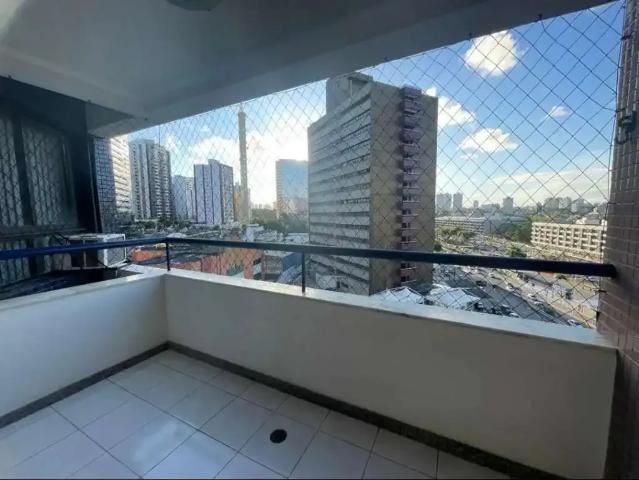 Apartamento para Venda em Salvador/BA Itaigara 2 Quartos