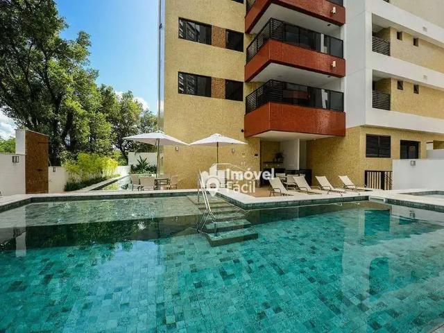 Apartamento para Venda em Salvador/BA Itaigara 2 Quartos