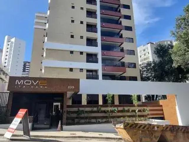 Apartamento para Venda em Salvador/BA Itaigara 2 Quartos