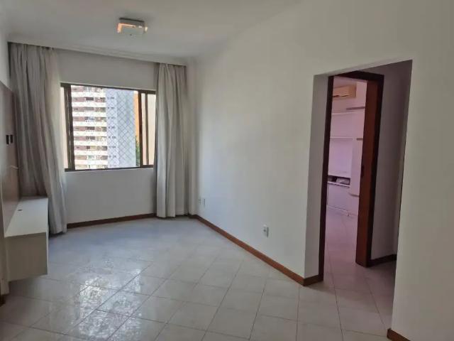 Apartamento para Venda em Salvador/BA Itaigara 2 Quartos
