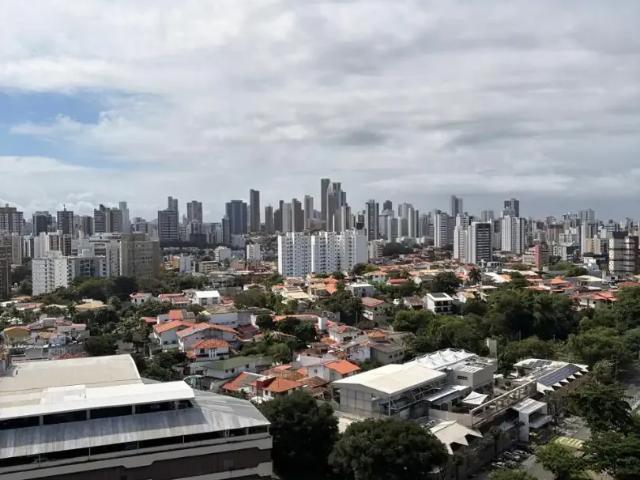 Apartamento para Venda em Salvador/BA Itaigara 2 Quartos