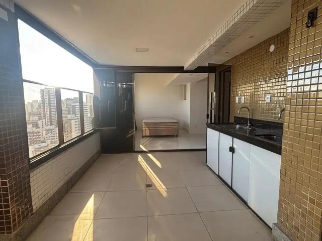 Apartamento para Venda em Salvador/BA Itaigara 2 Quartos