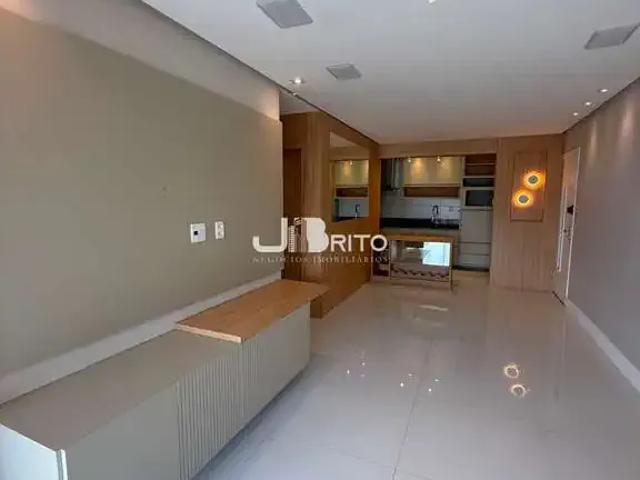 Apartamento para Venda em Salvador/BA Itaigara 2 Quartos