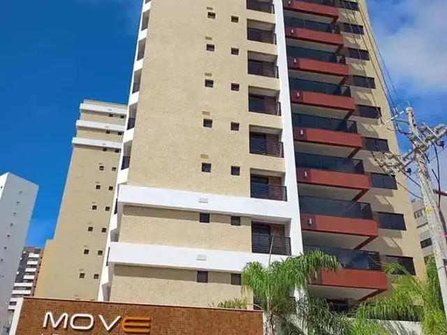 Apartamento para Venda em Salvador/BA Itaigara 2 Quartos