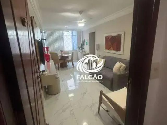 Apartamento para Venda em Salvador/BA Itaigara 3 Quartos