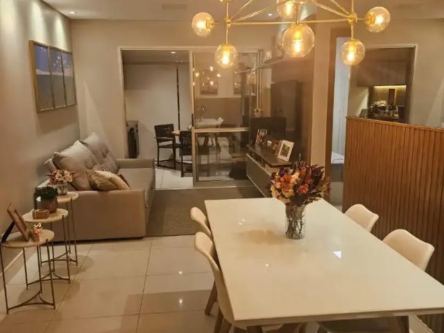 Apartamento para Venda em Salvador/BA Itaigara 2 Quartos