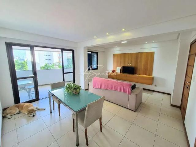 Apartamento para Venda em Salvador/BA Itaigara 2 Quartos