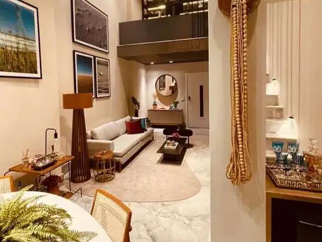 Apartamento para Venda em Salvador/BA Itaigara 2 Quartos