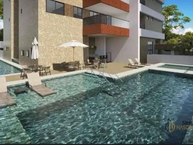 Apartamento para Venda em Salvador/BA Itaigara 2 Quartos