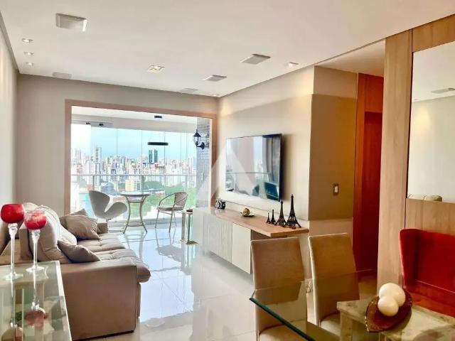Apartamento para Venda em Salvador/BA Itaigara 2 Quartos