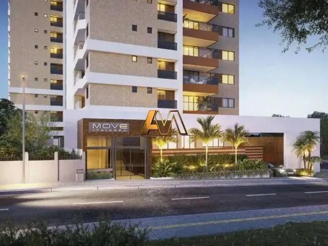 Apartamento para Venda em Salvador/BA Itaigara 2 Quartos
