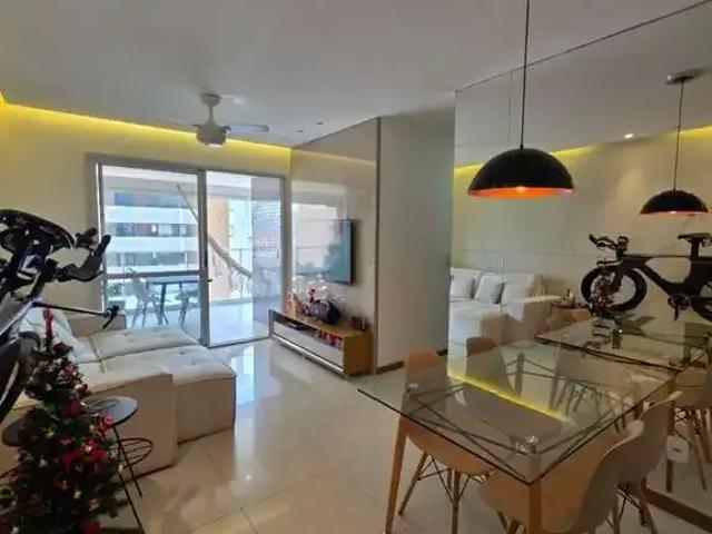 Apartamento para Venda em Salvador/BA Itaigara 2 Quartos