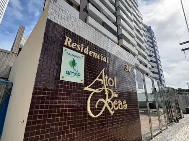 Apartamento para Venda em Salvador/BA Itaigara 2 Quartos