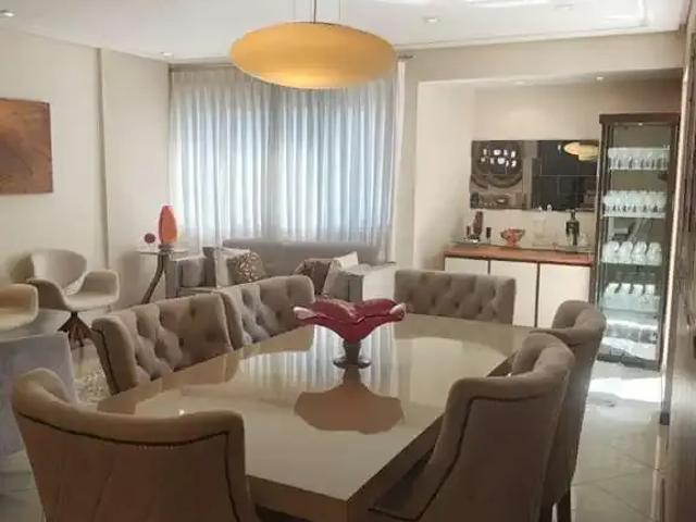 Apartamento para Venda em Salvador/BA Itaigara 4 Quartos