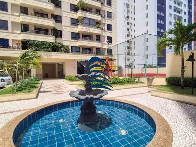 Apartamento para Venda em Salvador/BA Itaigara 4 Quartos