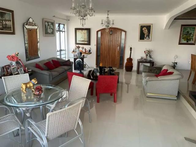 Apartamento para Venda em Salvador/BA Itaigara 4 Quartos