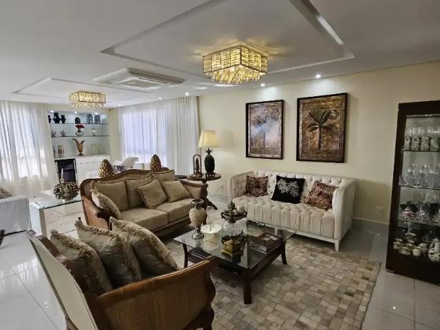 Apartamento para Venda em Salvador/BA Itaigara 4 Quartos