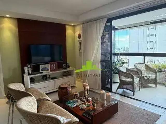 Apartamento para Venda em Salvador/BA Itaigara 4 Quartos