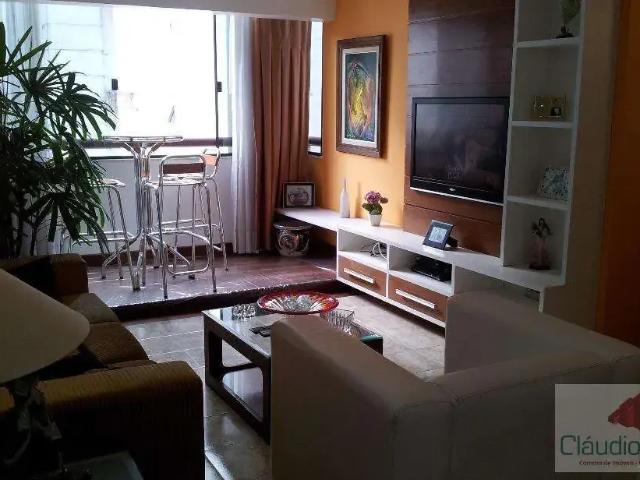 Apartamento para Venda em Salvador/BA Itaigara 4 Quartos