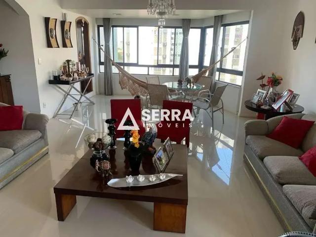 Apartamento para Venda em Salvador/BA Itaigara 4 Quartos