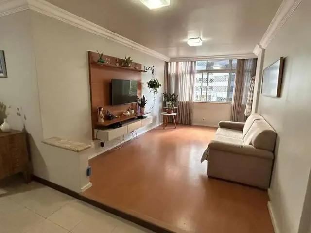Apartamento para Venda em Salvador/BA Itaigara 4 Quartos