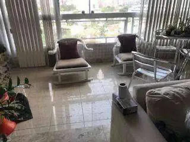 Apartamento para Venda em Salvador/BA Itaigara 4 Quartos