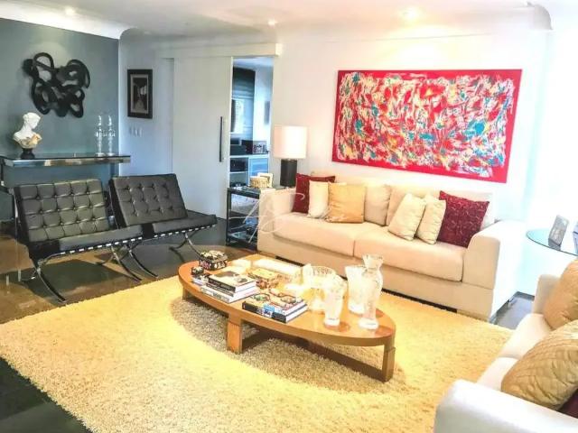 Apartamento para Venda em Salvador/BA Itaigara 4 Quartos