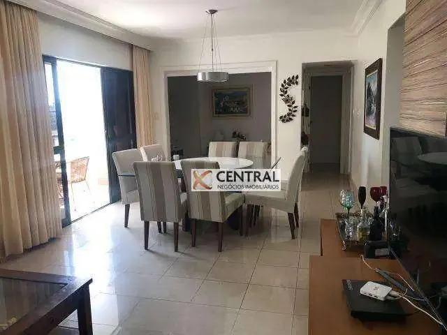 Apartamento para Venda em Salvador/BA Itaigara 4 Quartos