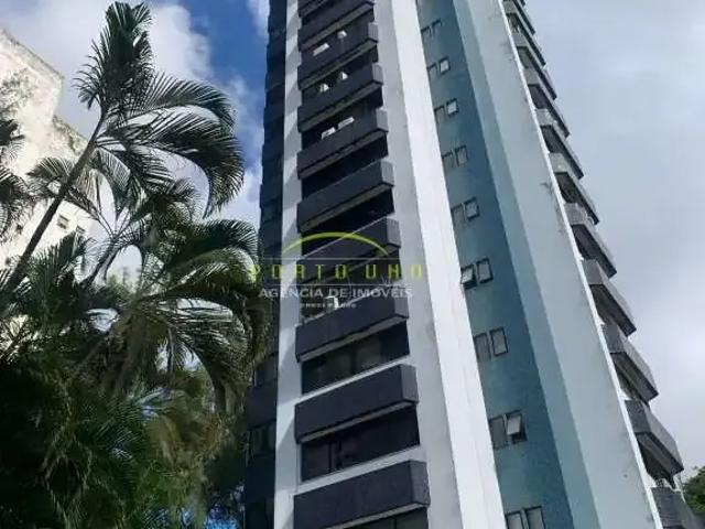 Apartamento para Venda em Salvador/BA Itaigara 4 Quartos