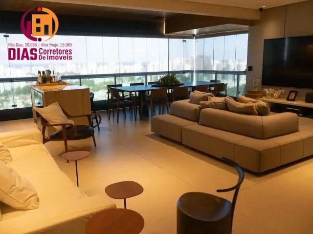 Apartamento para Venda em Salvador/BA Itaigara 4 Quartos