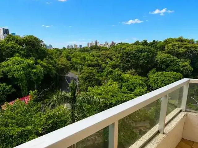 Apartamento para Venda em Salvador/BA Itaigara 4 Quartos