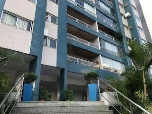 Apartamento para Venda em Salvador/BA Itaigara 4 Quartos