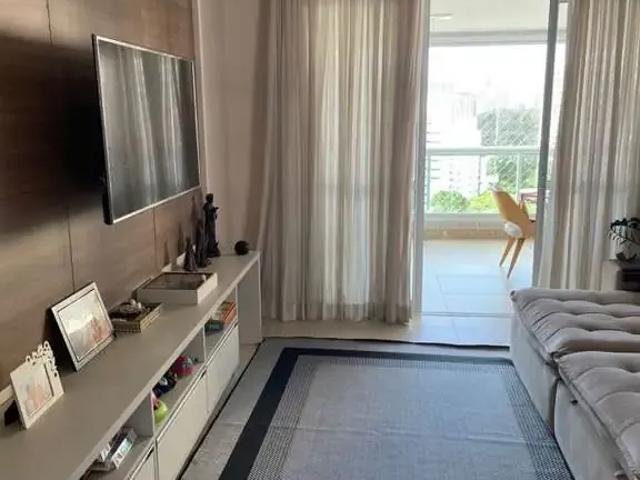 Apartamento para Venda em Salvador/BA Itaigara 4 Quartos