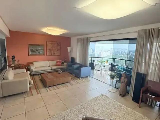 Apartamento para Venda em Salvador/BA Itaigara 4 Quartos