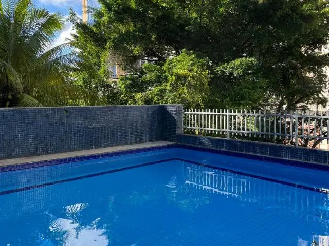 Apartamento para Venda em Salvador/BA Itaigara 4 Quartos