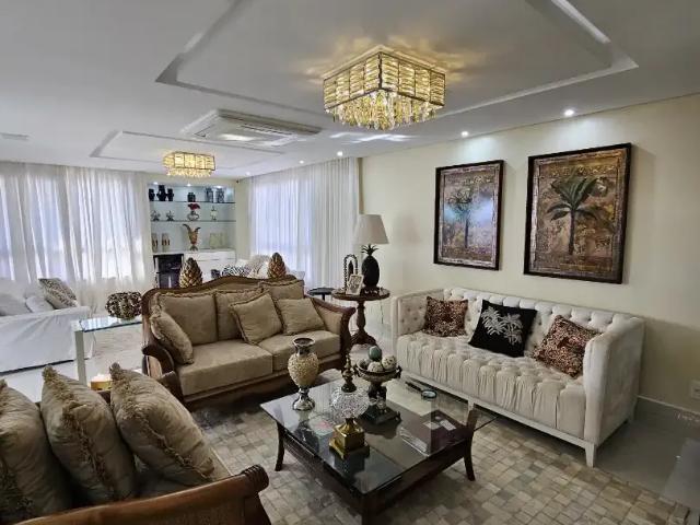 Apartamento para Venda em Salvador/BA Itaigara 4 Quartos