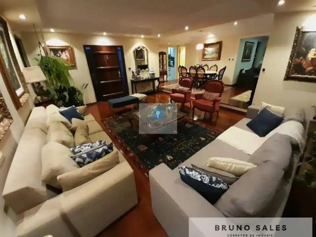 Apartamento para Venda em Salvador/BA Itaigara 5 Quartos