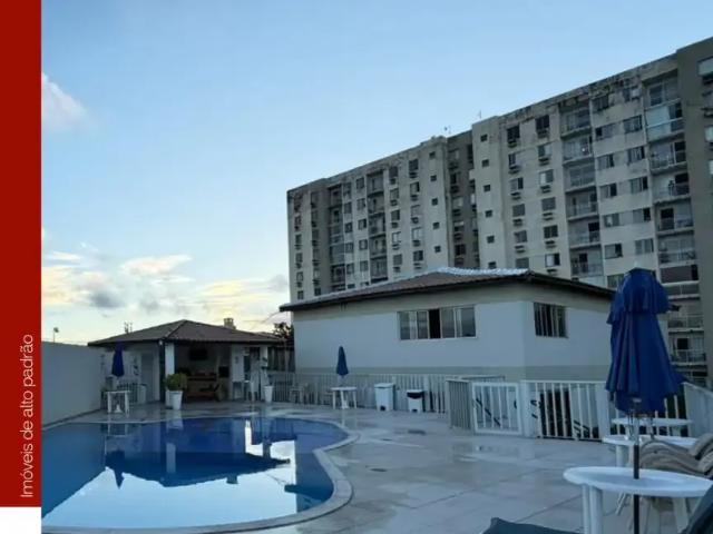 Apartamento para Venda em Salvador/BA Itapuã 3 Quartos